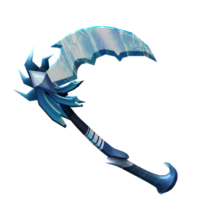 Icewing | Zyleak's MM2 Wiki | Fandom