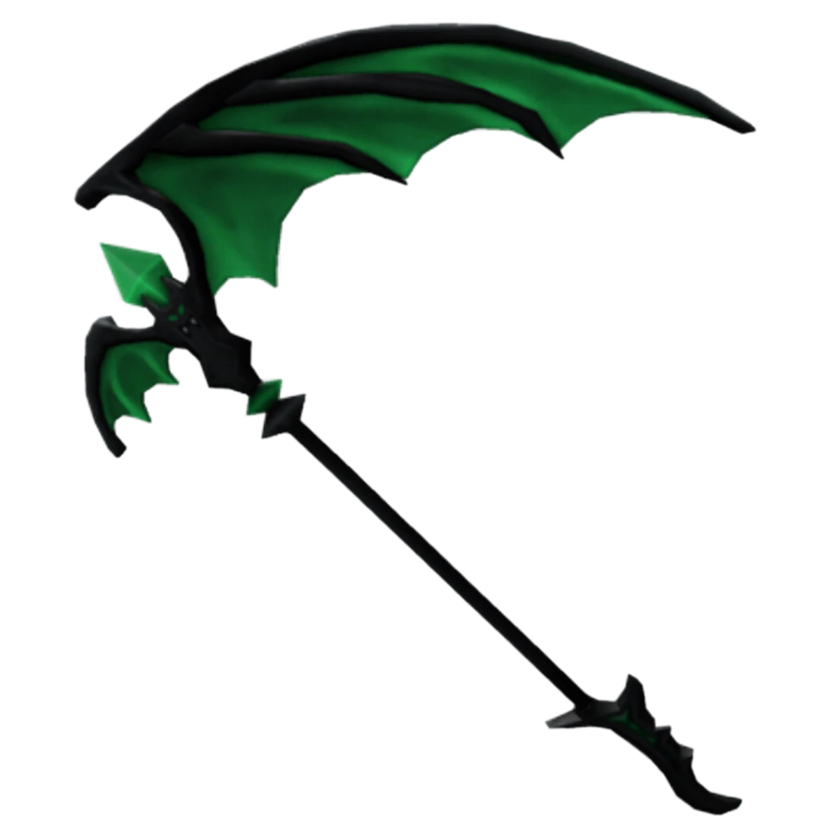 Zyleak’s Scythe | Zyleak's MM2 Wiki | Fandom