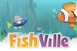 FishVille | Zynga Wiki | Fandom