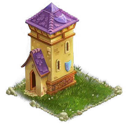 Castle | Legends: Rise of a Hero Wiki | Fandom