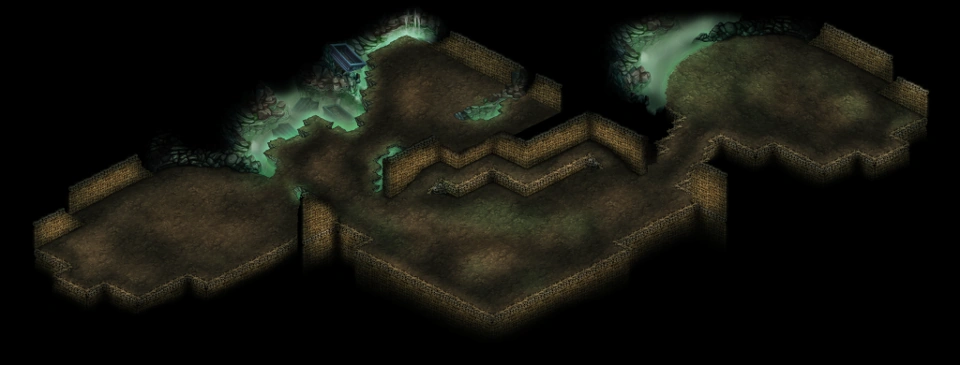 Catacombs 2 | Legends: Rise of a Hero Wiki | Fandom