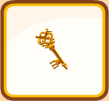 Treasure Room Key | Legends: Rise of a Hero Wiki | Fandom