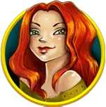 Mrs. Finch | Legends: Rise of a Hero Wiki | Fandom