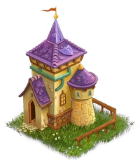 Castle | Legends: Rise of a Hero Wiki | Fandom