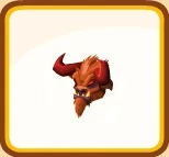 Minotaur Skull | Legends: Rise of a Hero Wiki | Fandom