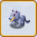 Wolf | Legends: Rise of a Hero Wiki | Fandom