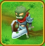 Orc | Legends: Rise of a Hero Wiki | Fandom