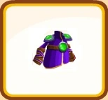 Robe of the Lich | Legends: Rise of a Hero Wiki | Fandom