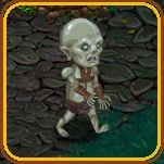 Ghoul | Legends: Rise of a Hero Wiki | Fandom