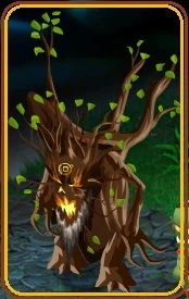 Giant Treant | Legends: Rise of a Hero Wiki | Fandom