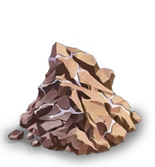 Mithril Rock | Legends: Rise of a Hero Wiki | Fandom