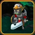Orc Lord | Legends: Rise of a Hero Wiki | Fandom
