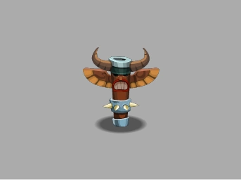 Goblin Totem | Legends: Rise of a Hero Wiki | Fandom