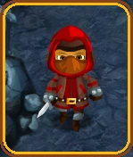 Ruffian | Legends: Rise of a Hero Wiki | Fandom