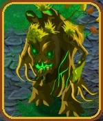 Rotting Treant | Legends: Rise of a Hero Wiki | Fandom