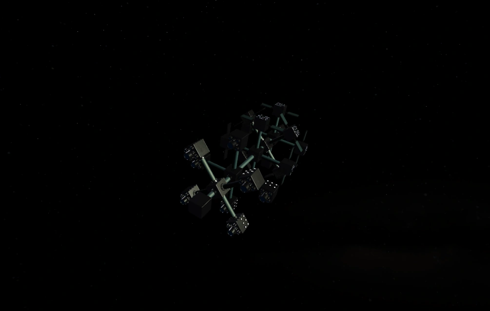 Explorer Program | Zynth Wiki | Fandom