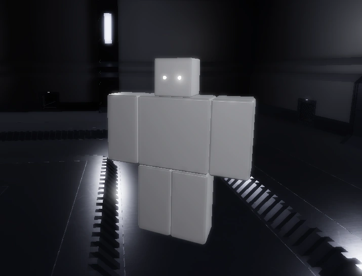 Assistance Bot Model | Zynth Wiki | Fandom