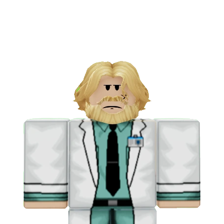 Lukas Hansen | Zynth Wiki | Fandom