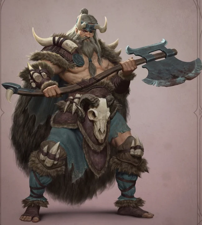 Northman | Zyphus Alarik Wiki | Fandom