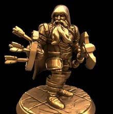 StoneSaga | Zyphus Alarik Wiki | Fandom