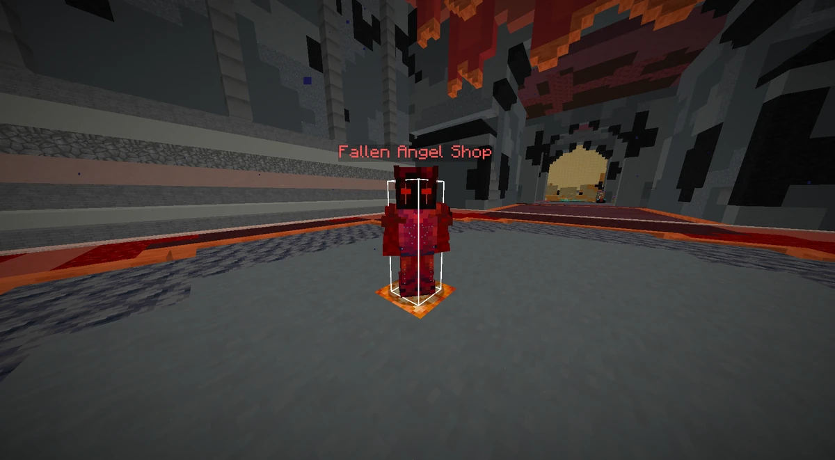 Fallen Angel Gear/Tools | Zyptrik Wiki | Fandom