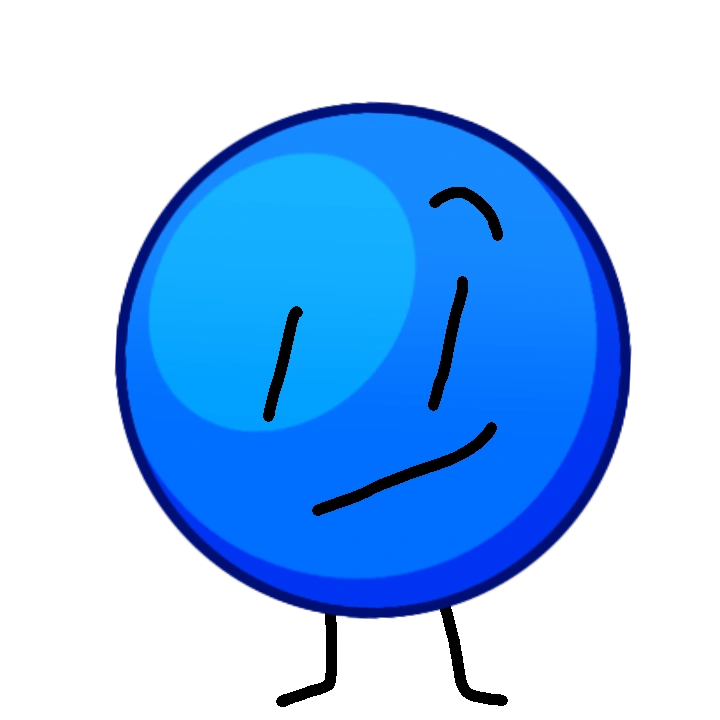 Big Blue Ball | Zyroverse Wiki | Fandom