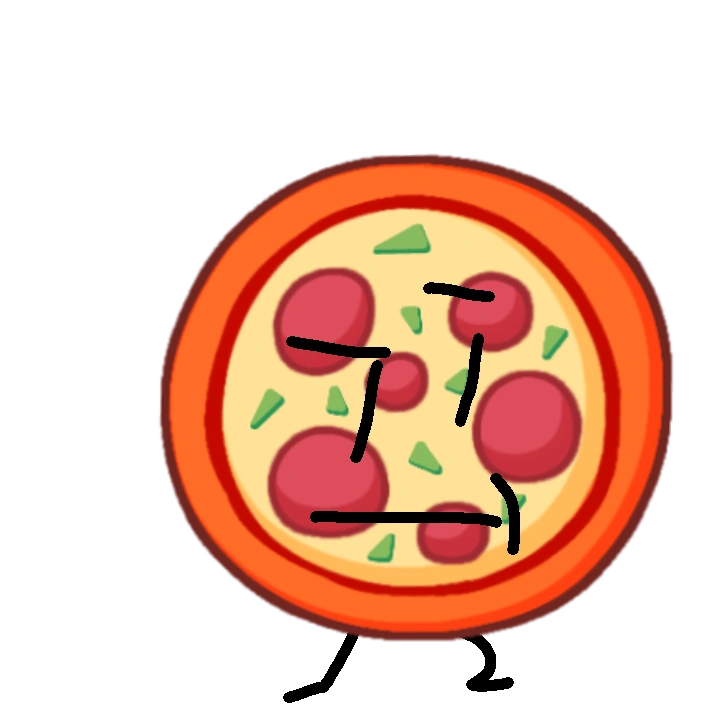 Clay Pizza | Zyroverse Wiki | Fandom