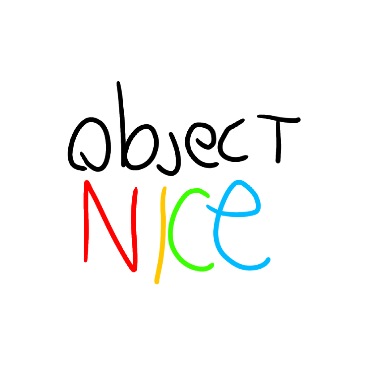 Object Nice | Zyroverse Wiki | Fandom