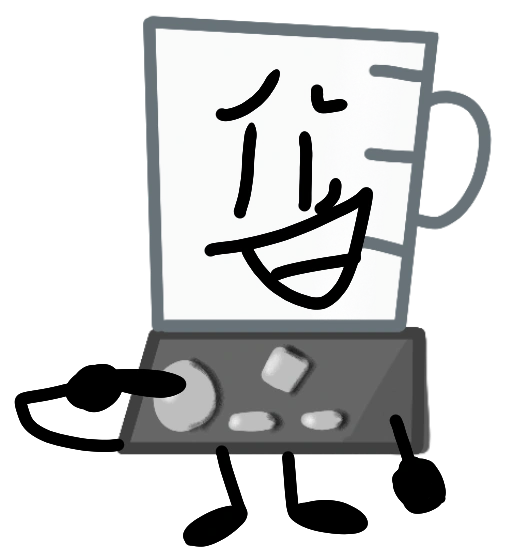 Blendy | Zyroverse Wiki | Fandom