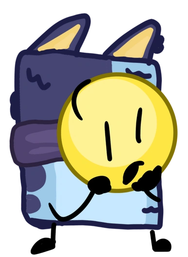 Bluey Emoji | Zyroverse Wiki | Fandom