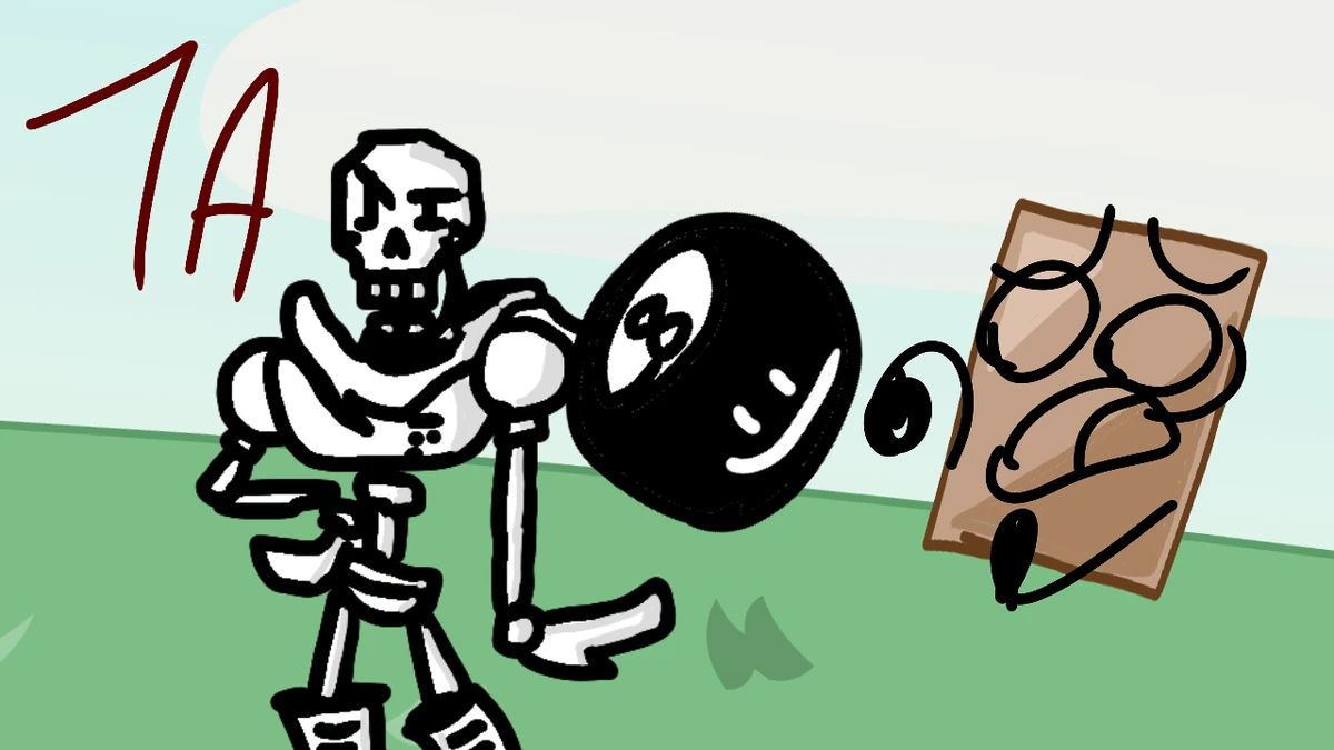 A Amazing Welcome | Zyroverse Wiki | Fandom