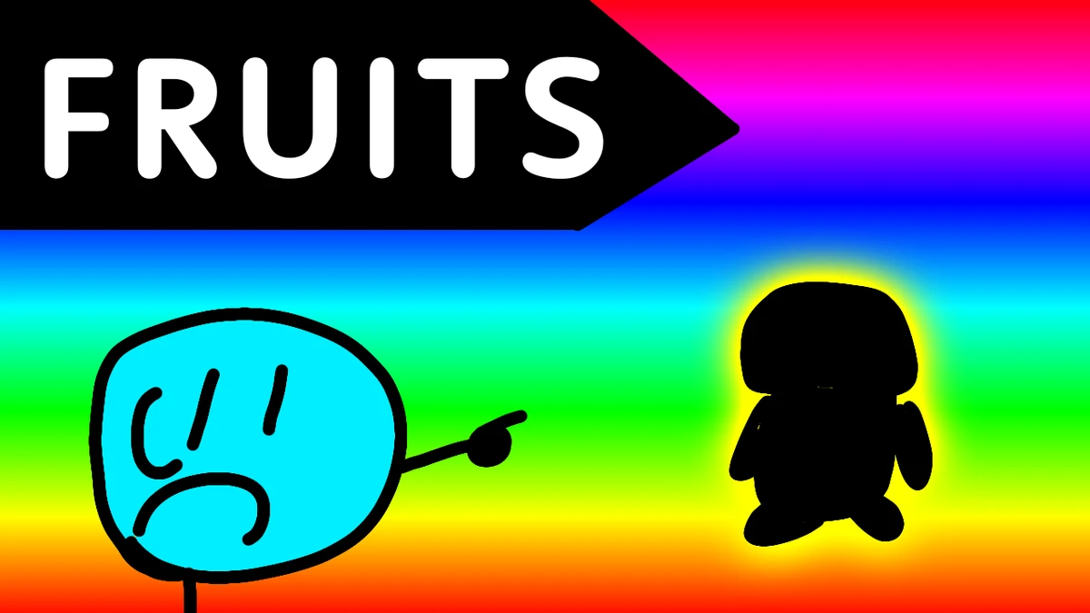 That's Just A Boring Old Orange! | Zyroverse Wiki | Fandom