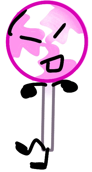 Lolly | Zyroverse Wiki | Fandom