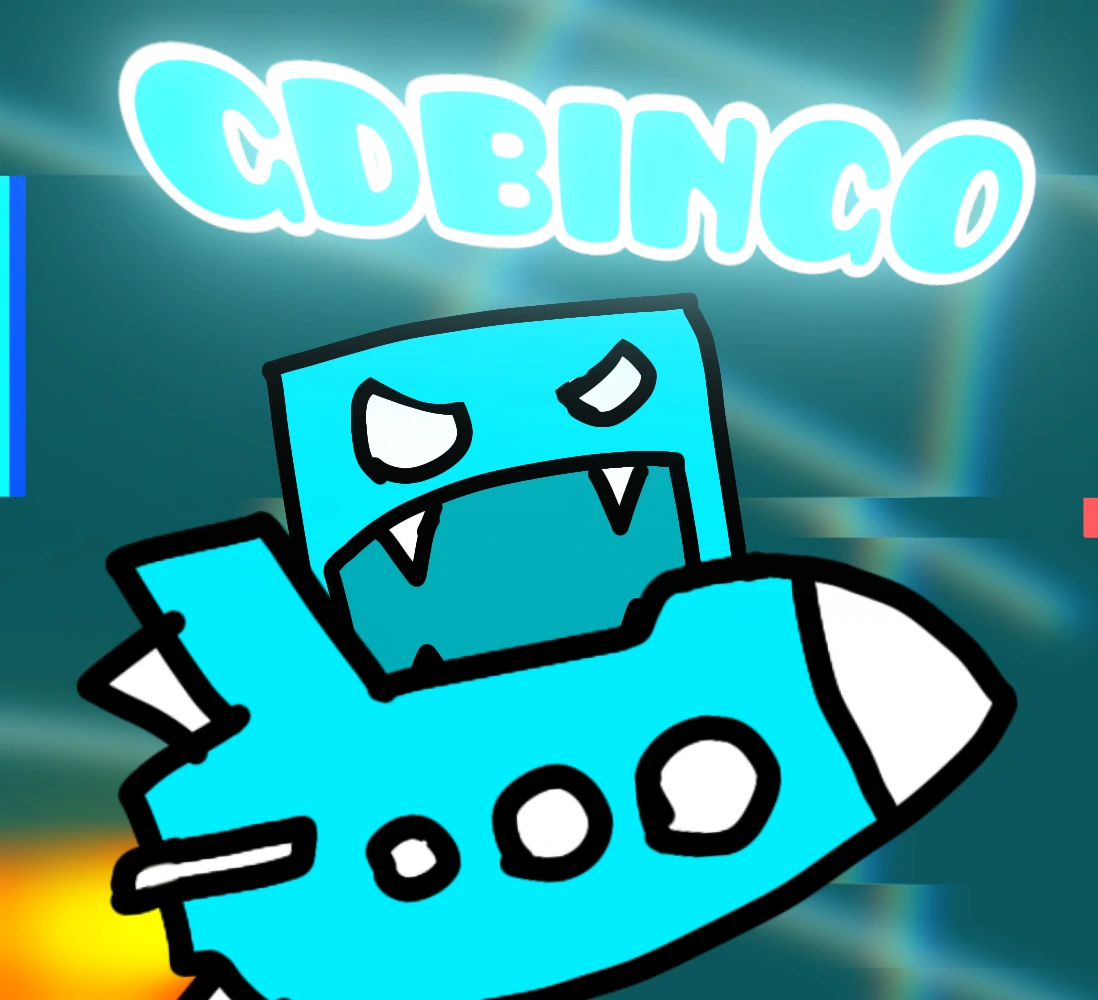 GDBingo | Zyroverse Wiki | Fandom