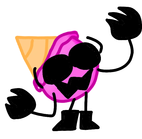 IceKawaii | Zyroverse Wiki | Fandom