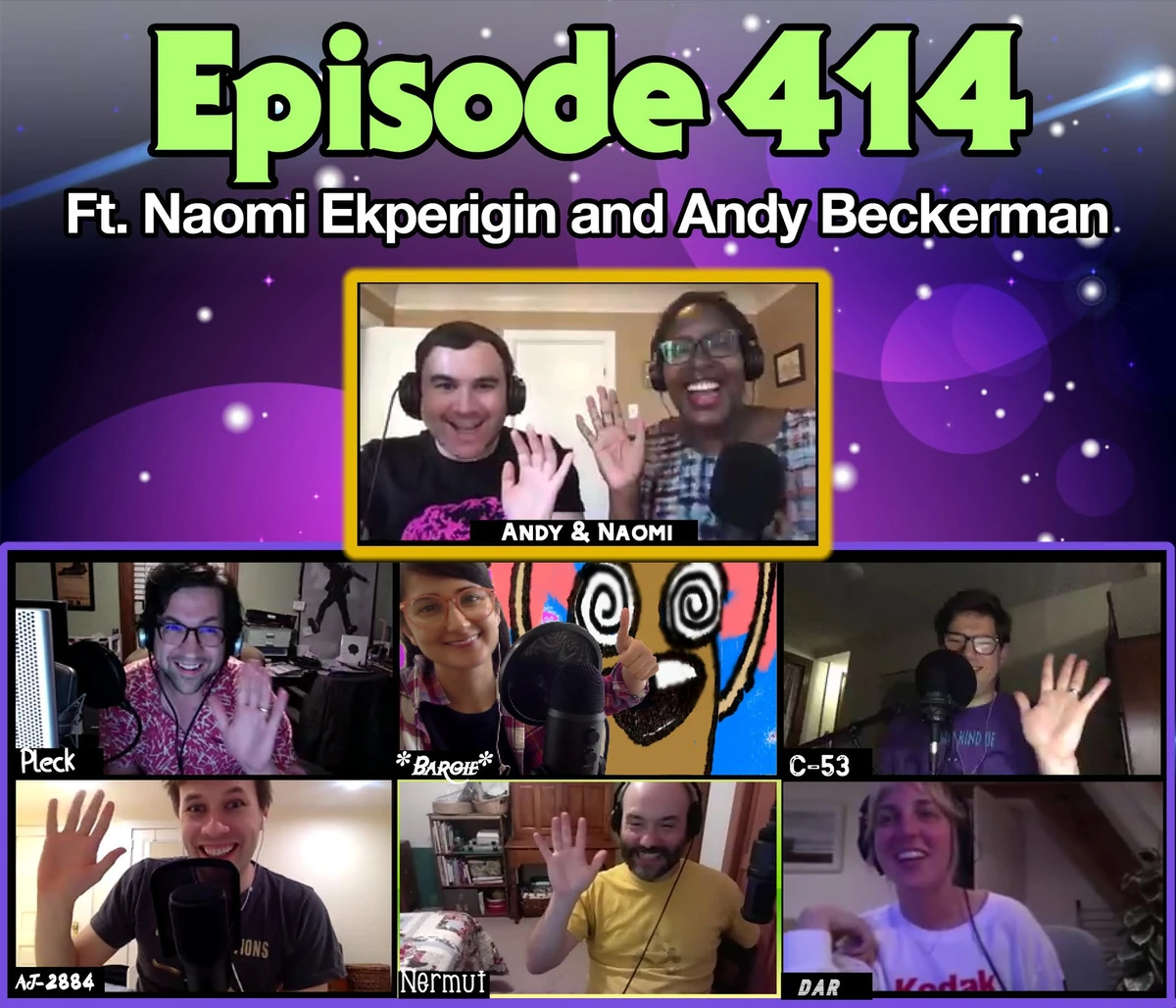 Good to the Last Drip | Mission to Zyxx Wiki | Fandom