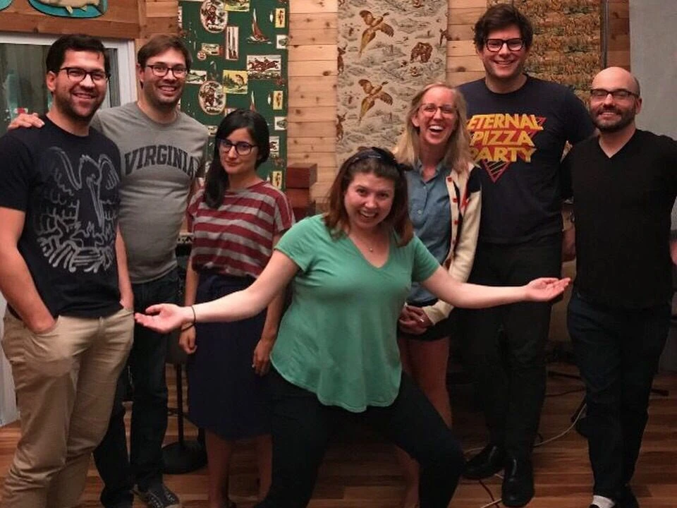 Dead Subquadrant's Got Talent | Mission to Zyxx Wiki | Fandom