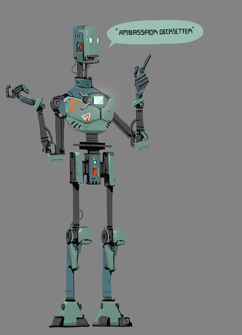 C-53 | Mission to Zyxx Wiki | Fandom