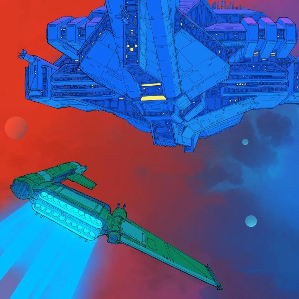 The Delegator (episode) | Mission to Zyxx Wiki | Fandom