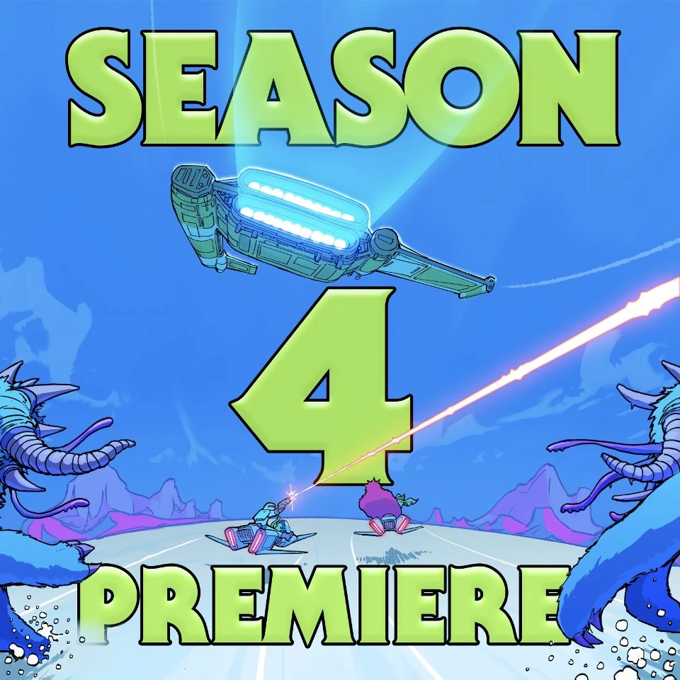 Beware the Allwheat! | Mission to Zyxx Wiki | Fandom