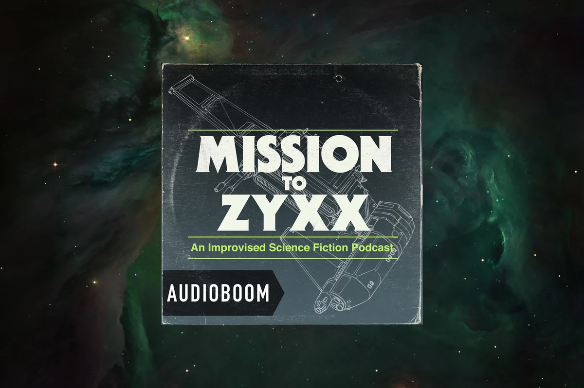 A Critical Vulnerability | Mission to Zyxx Wiki | Fandom