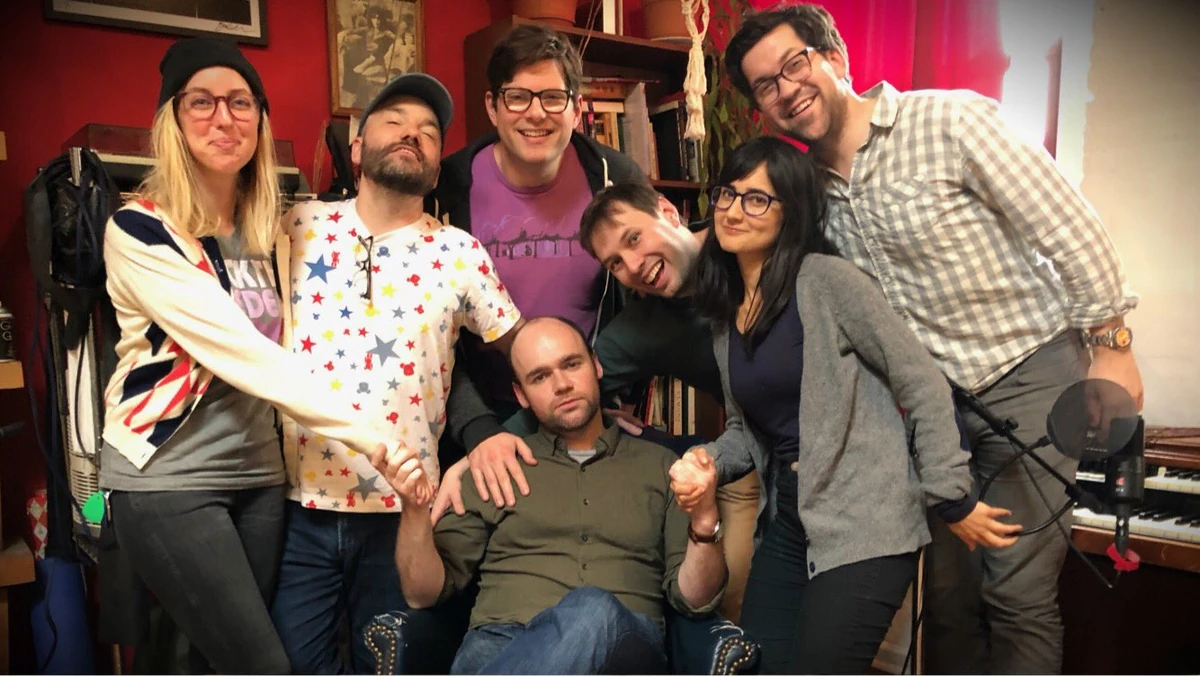 The New Norm | Mission to Zyxx Wiki | Fandom