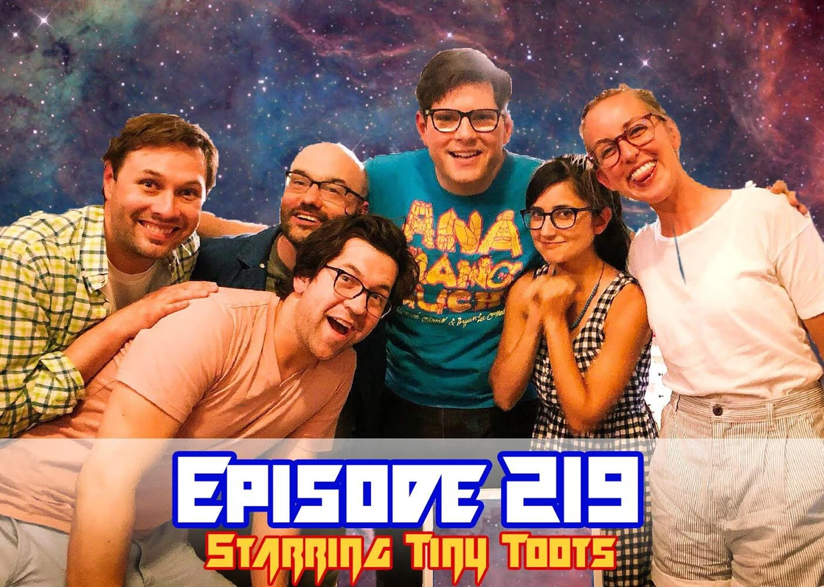 Tiny Toots' Adventures | Mission to Zyxx Wiki | Fandom