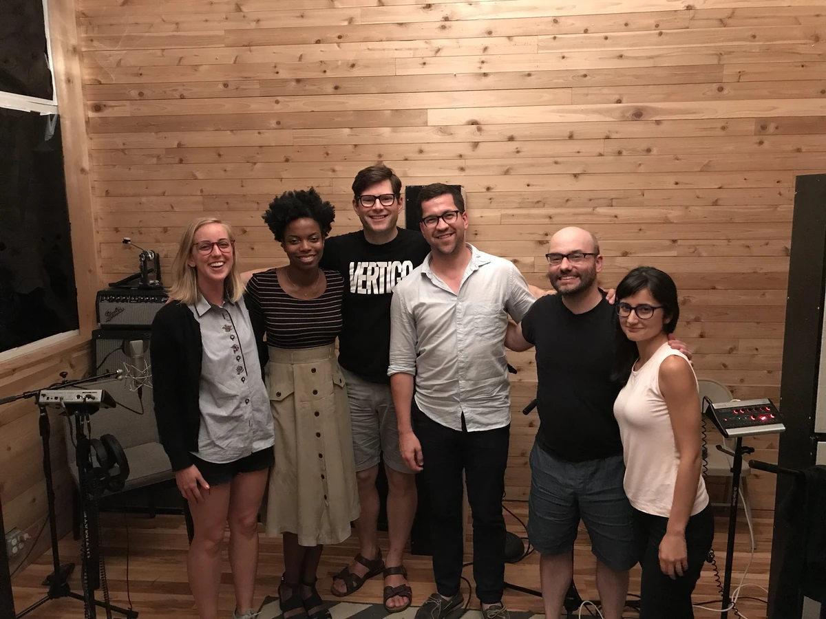 Nermie, I Shrunk the Crew | Mission to Zyxx Wiki | Fandom