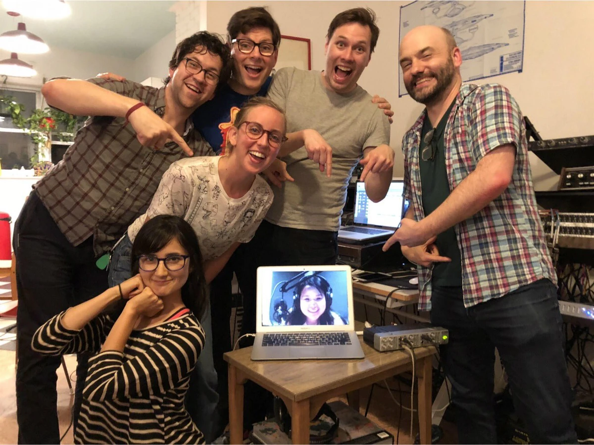 It's Not You, It's Rolphus | Mission to Zyxx Wiki | Fandom