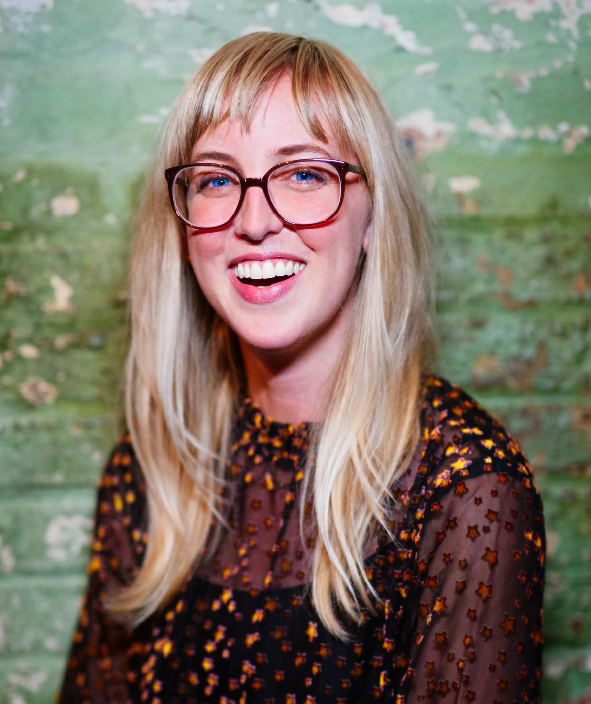 Allie Kokesh | Mission to Zyxx Wiki | Fandom