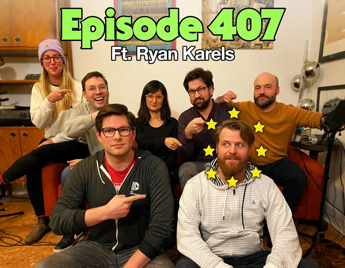 Come to Your Census | Mission to Zyxx Wiki | Fandom