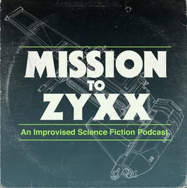 Mission to Zyxx Wiki | Fandom