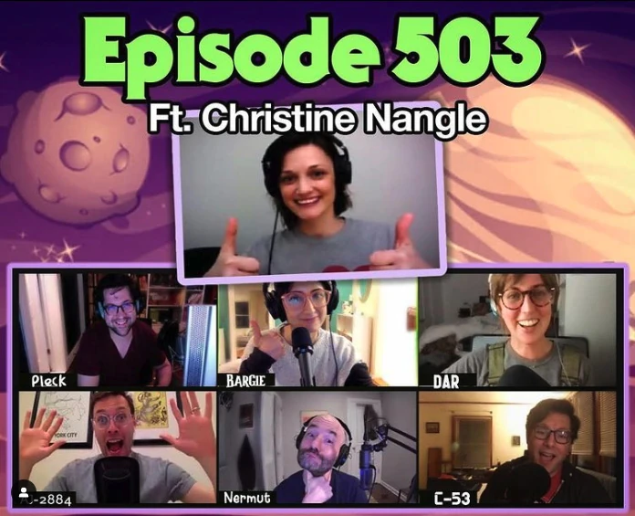 Good Spot Hunting | Mission to Zyxx Wiki | Fandom