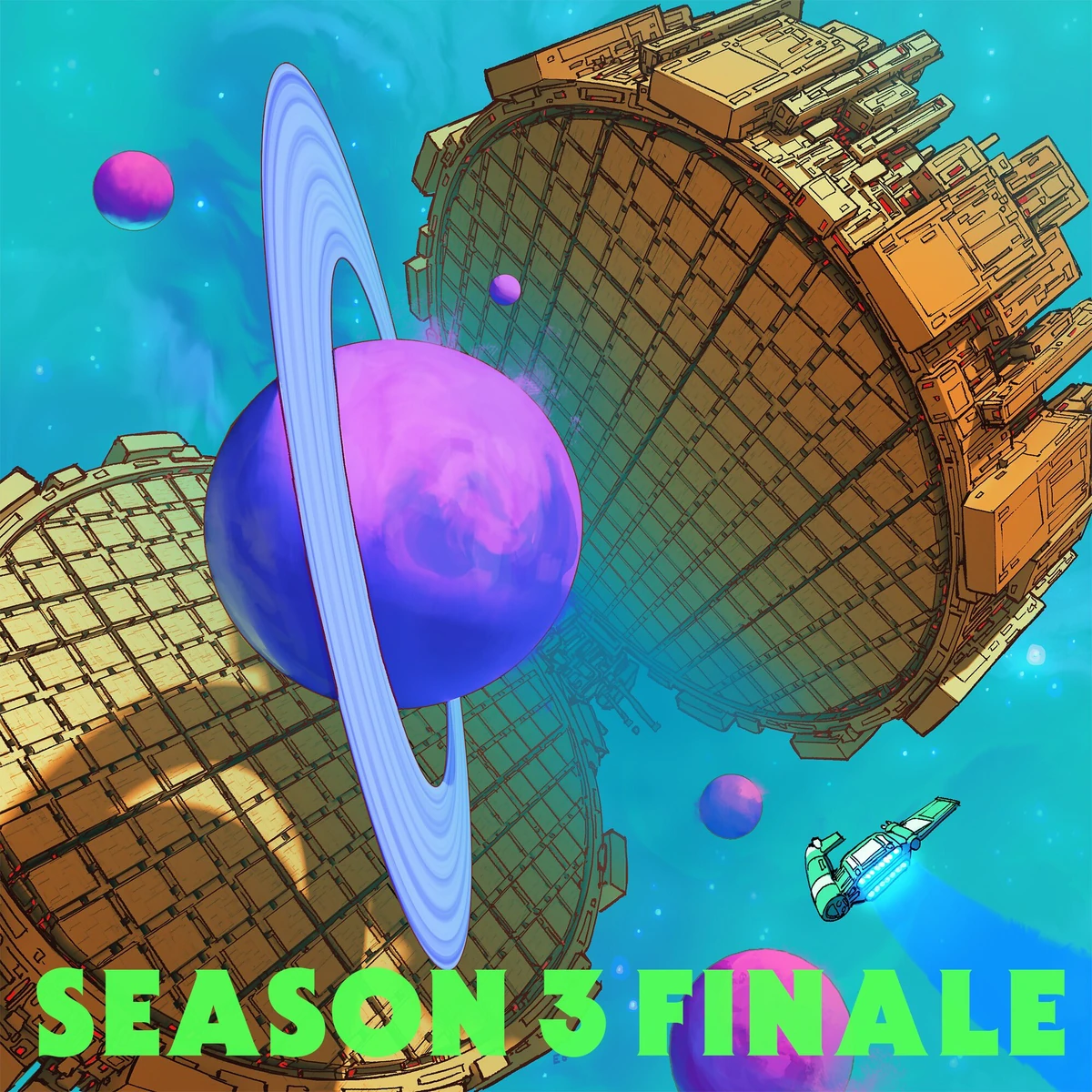 The Emperor Strikes Wack | Mission to Zyxx Wiki | Fandom